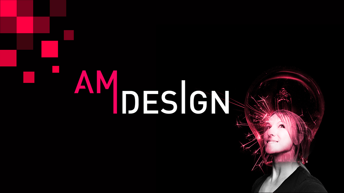 ACCUEIL - AM Design